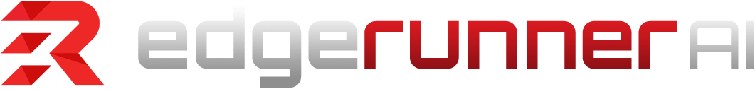 EdgeRunner Platform | EdgeRunner AI